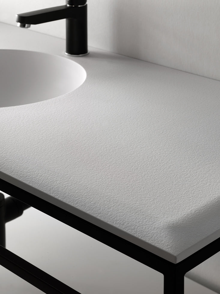 Litos - Estructura suspendida – Poalgi